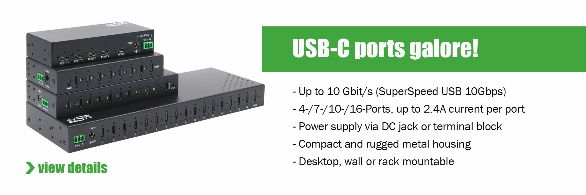 EXSYS - Individual Connectivity-Solutions